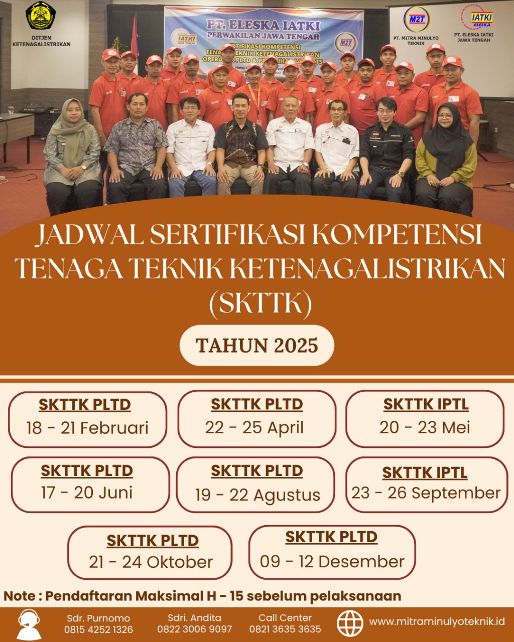 Mitra Minulyo Teknik